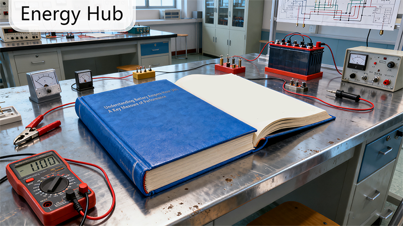 Everything You Need to Know About Battery Balancing - Seplos Technology